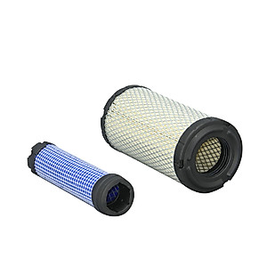 XIAGONG 7620 Filter Replaces 6673752+6673753 AF25538+AF25967 P822686+P535396 102558201 110131290 110137029 110137048 AF25550 546449 46449 RS3715 PA4632 820263 M113621 K121182320 K258182311 1083811