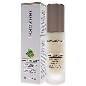 Bareminerals Skinlongevity Long Life Herb Serum, 15ML