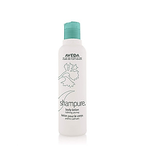 Aveda Shampure Body Lotion, 6.7 Fl Oz