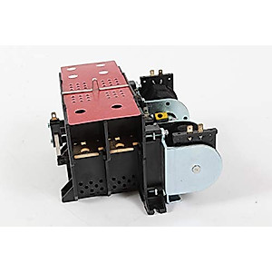 Genuine Generac 0L2911 200A 2P 250V HSB Generator Transfer Switch for 0D9618 OEM