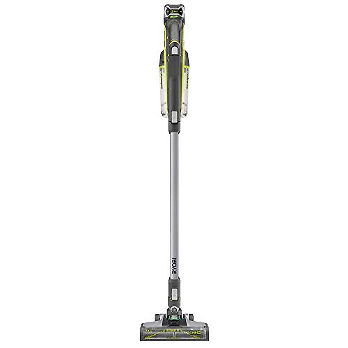 Ryobi 18-Volt ONE+ EverCharge Stick Vacuum Cleaner (1)