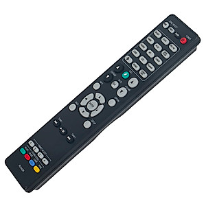 Beyution RC042SR Replace Remote Control Fit for Marantz 4K UHD Ultra HD AV Receivers SR5015 SR5015OM SR6015 NR1711 SR5015DAB RC043SR SR7015