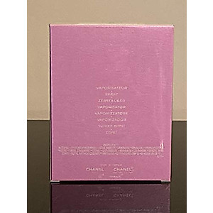 Chance by Chanel Eau Fraiche Spray 3.4 oz / 100 ml (Women)