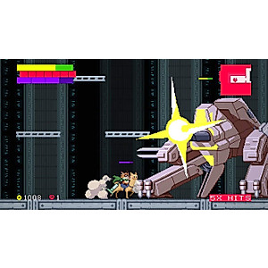 SuperEpic: The Entertainment War - PlayStation 4