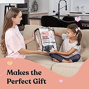 Horse Blanket - Lightweight 50x60 Inch Luxuriously Soft Horse Throw Blanket - Most Beloved Horse Gifts for Girls, Women, and Horse Lovers Everywhere