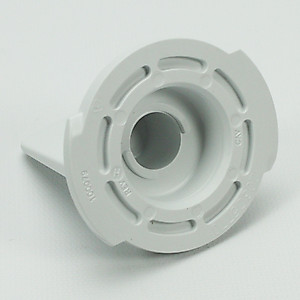 GE WR02X11705 Cap Filter Bypass for Refrigerator