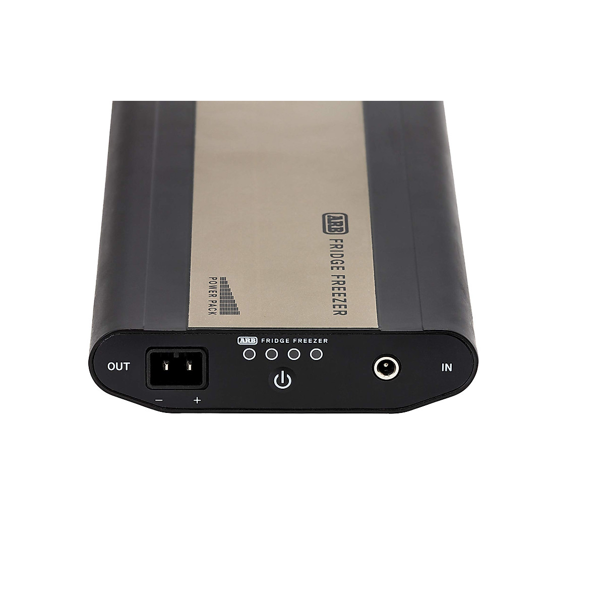 ARB Fridge Power Pack (15ah) (for Use with ARB Zero Fridge Freezers) (10900050)