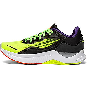 Saucony Men's Endorphin Shift 2 Running Shoe, Vizi PRO, 10