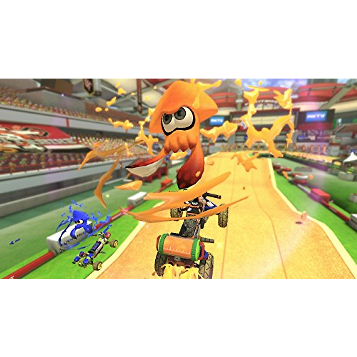 マリオカート8 デラックス - Switch (Non-US Version)