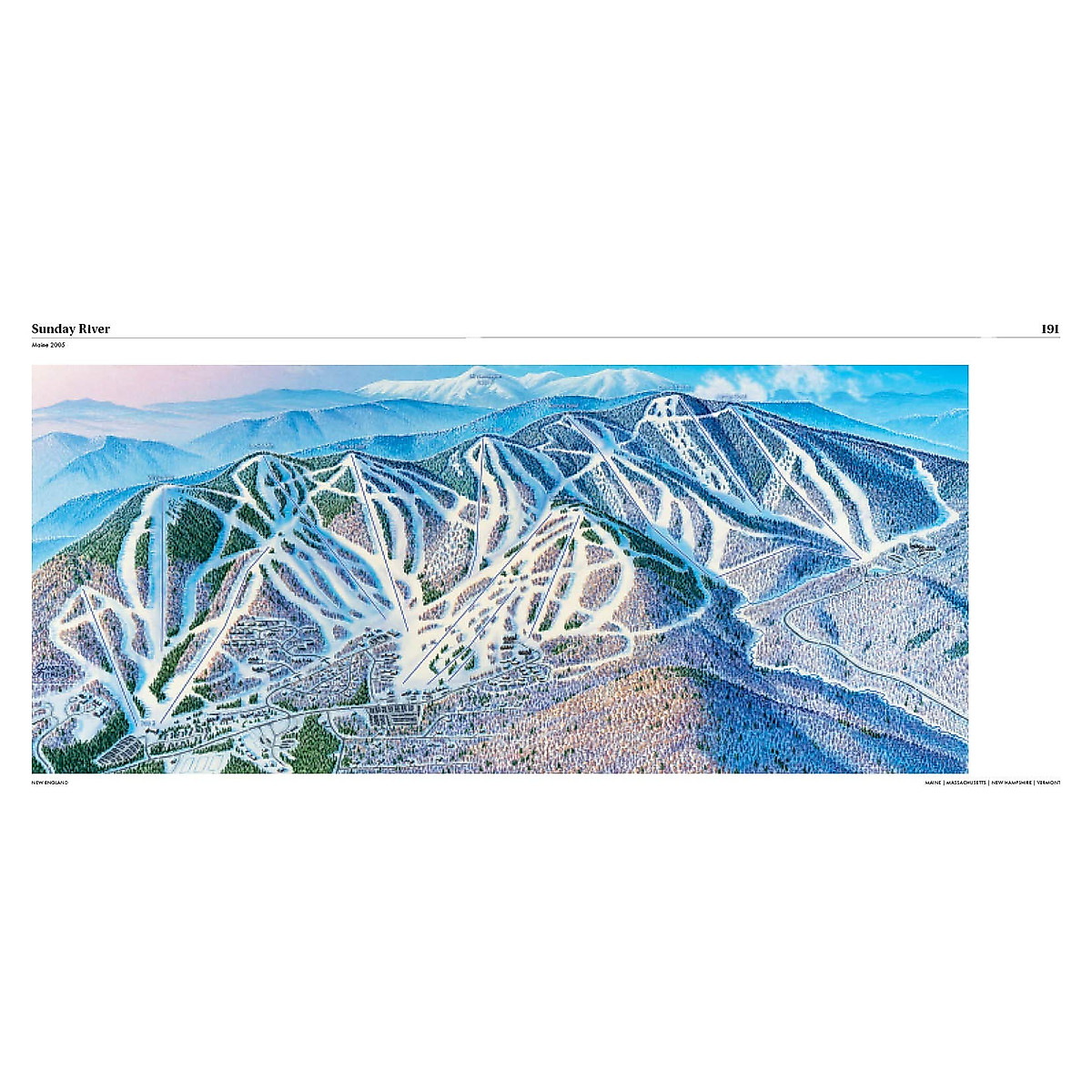 The Man Behind The Maps