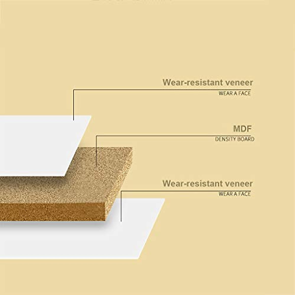 RichWMY Household Furniture Home Lazy Bedside Laptop Desk Removable Coffee Table Living Room Sofa End Table