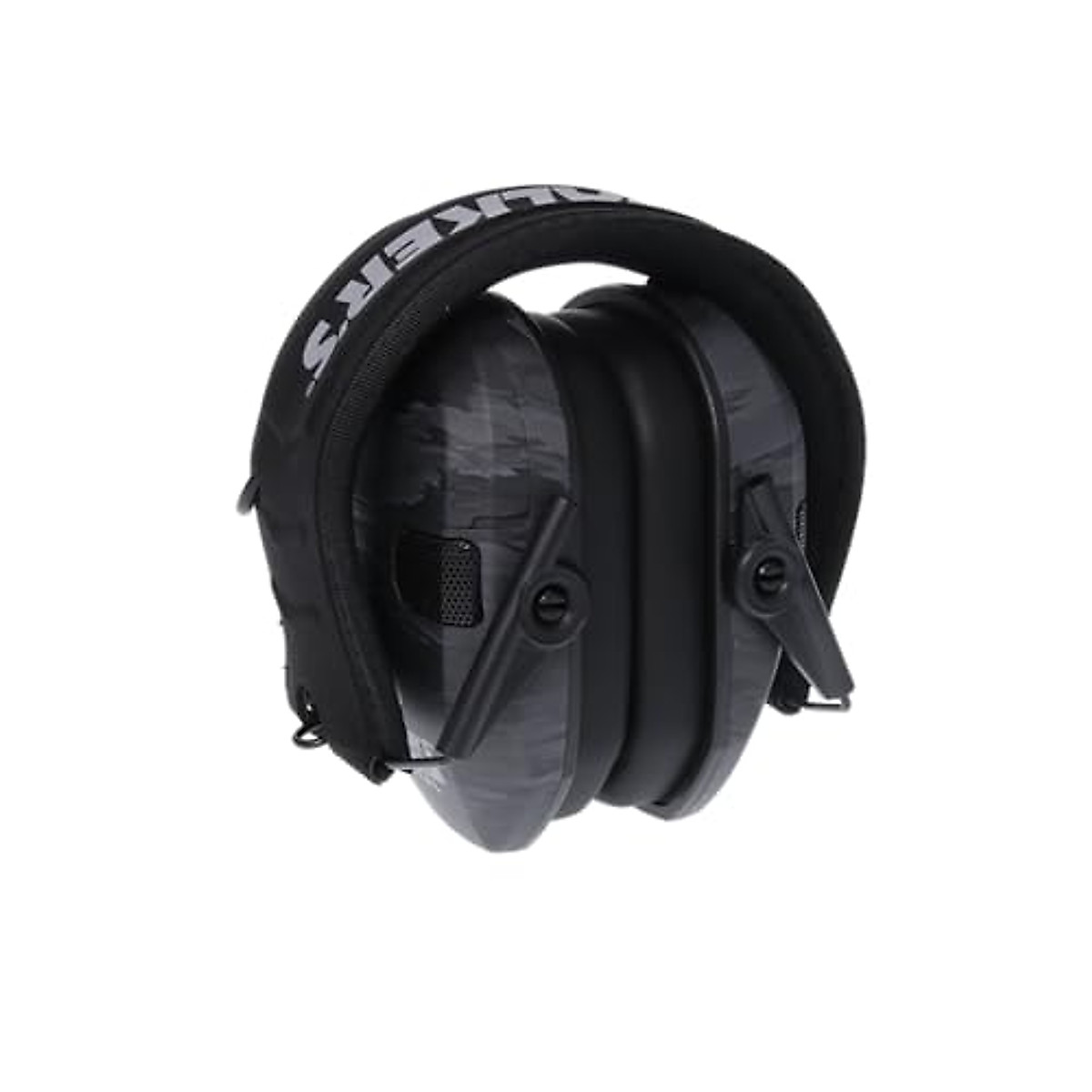 Walker's Razor Digital MUFF - Ghost CAMO