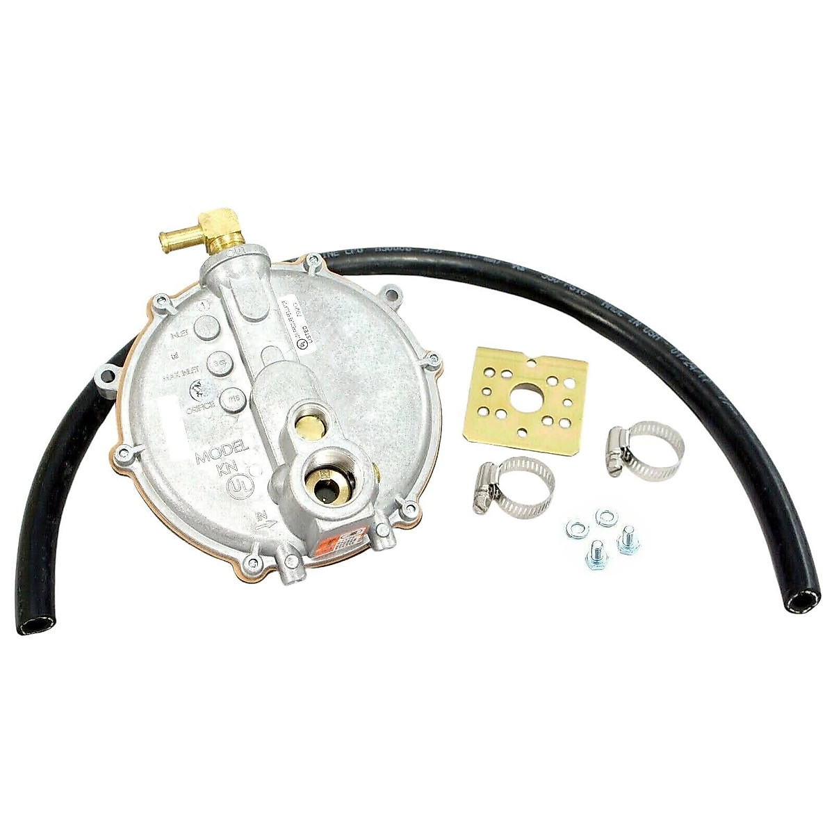 Natural Gas Conversion Kit fits Duromax XP13000HX Generator