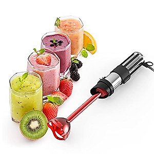 Star Wars Darth Vader Lightsaber Hand Blender- Mix It Up Like Darth Vader