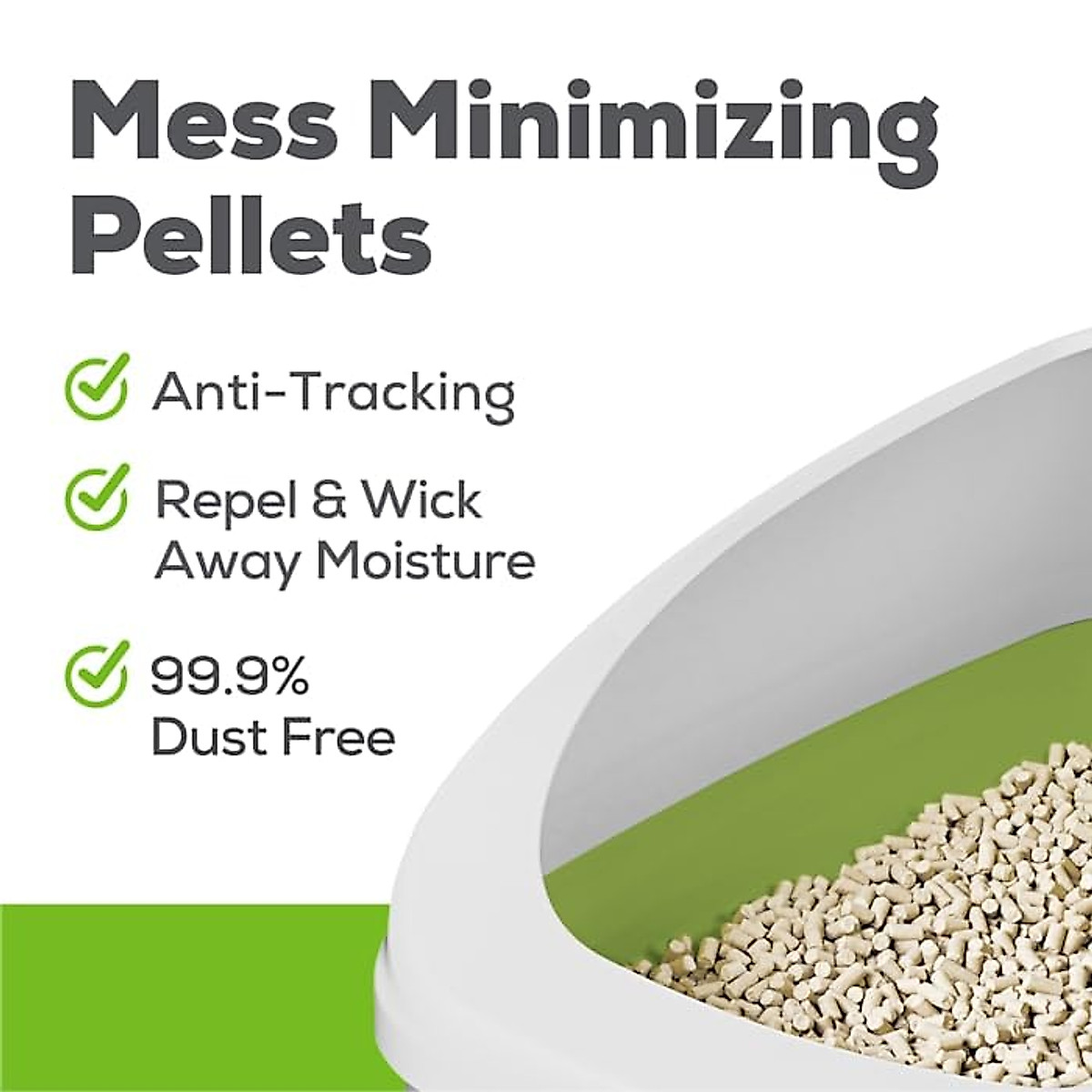 Purina Tidy Cats Breeze Cat Litter Box, 152 oz.