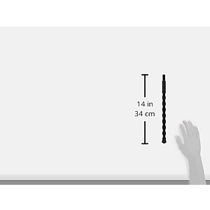 BOSCH BM2022 7/8"X13" Cbd Tip Masonry Bit