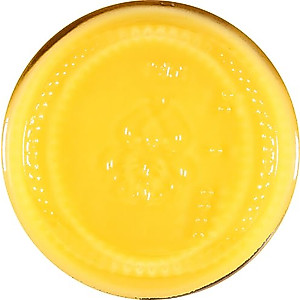 4th & Heart California Garlic Grass-Fed Ghee, 9 Ounce, Keto, Pasture Raised, Lactose and Casein Free, Certified Paleo