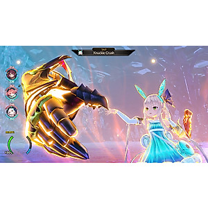 Atelier Sophie 2 (PS4)