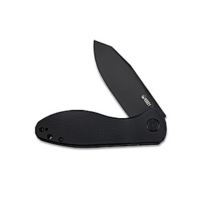 KUBEY Master Chief KU358F Folding Pocket Knife