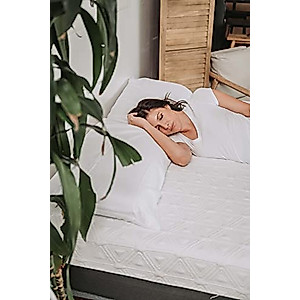 DUNTRKDU Full Size Mattress, 8 inch Gel Memory Foam Mattress in a Box, Breathable Bed Mattress for Cooler Sleep Supportive & Pressure Relief, CertiPUR-US Certified (Full)
