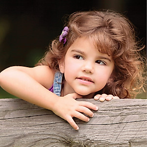 Little Green Kids Super Detangling Duo Kit