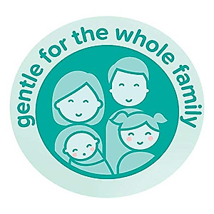 Johnson's CottonTouch Moisturizing Creamy Oil for Baby, Body Lotion with Real Cotton and Gentle Fragrance, Hypoallergenic, Non-Greasy, Paraben-Free, Phthalate-Free and Dye-Free, 8 fl. oz