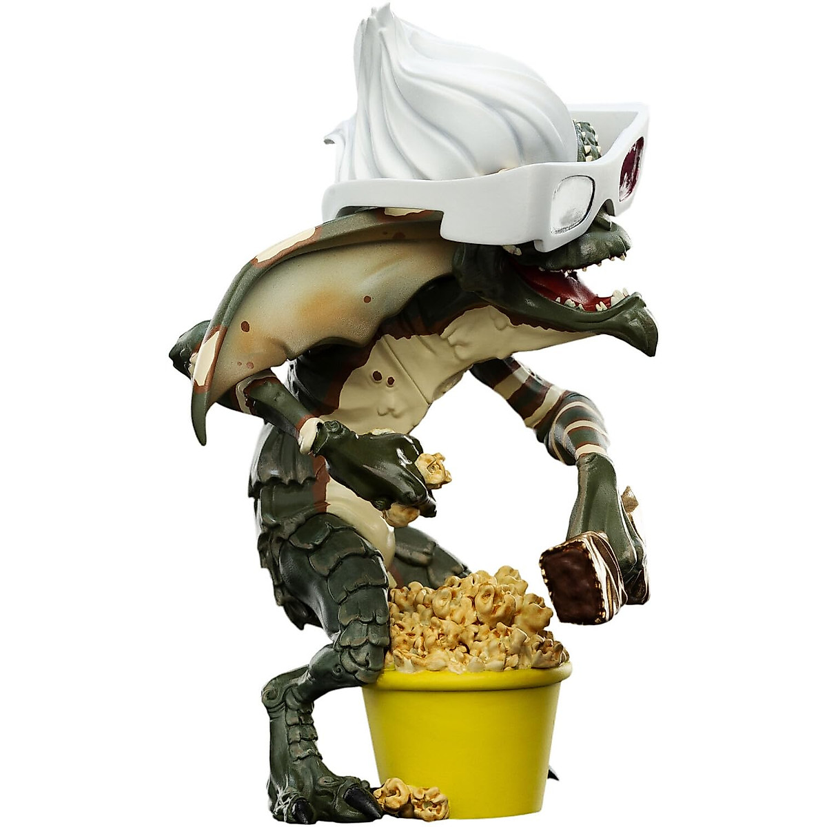 Weta Workshop Mini Epics - Gremlins - Stripe (Limited Edition)