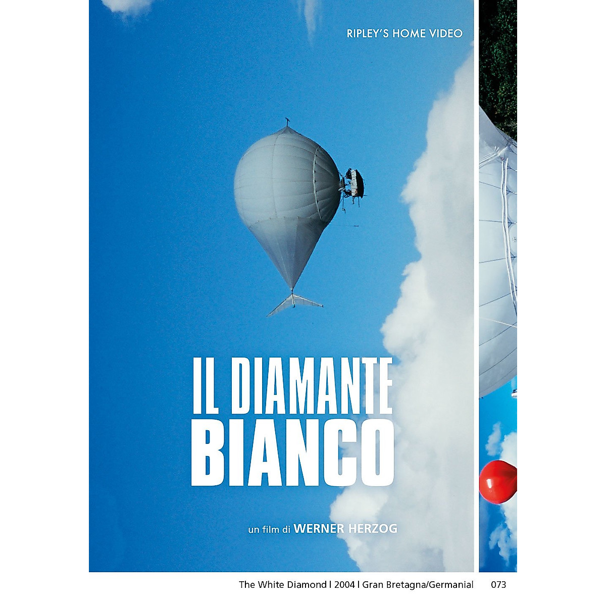 Dvd - Diamante Bianco (Il) (1 DVD)