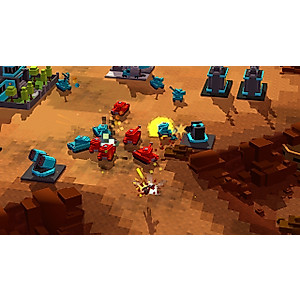 8-Bit Armies: Standard Edition - Xbox One