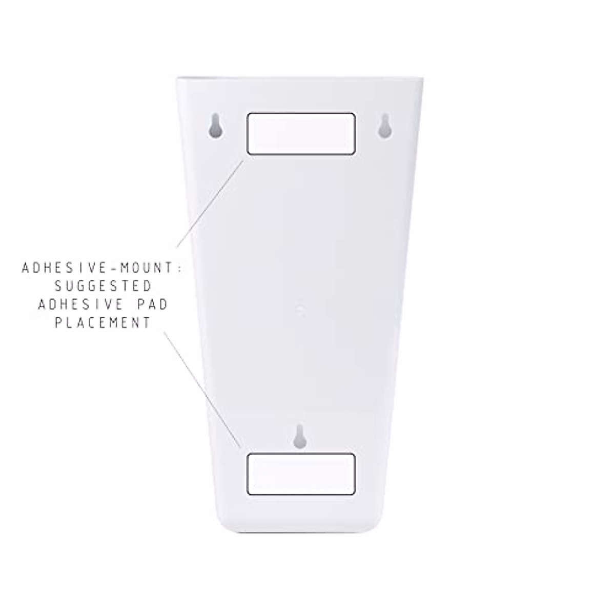 Grocery Bag Storage Dispenser