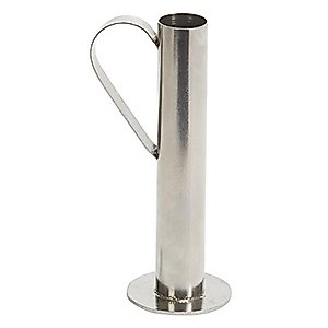 Little Giant Sap Hydrometer Test Cup Sap Processing Equipment for Maple Syrup Making (Item No. HYDROCUP)