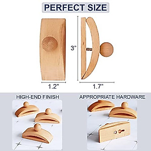 MDZ Clamps for Walls