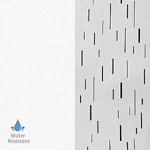 Chicco Alfa Lite Playard Sheets - White Sketch | White