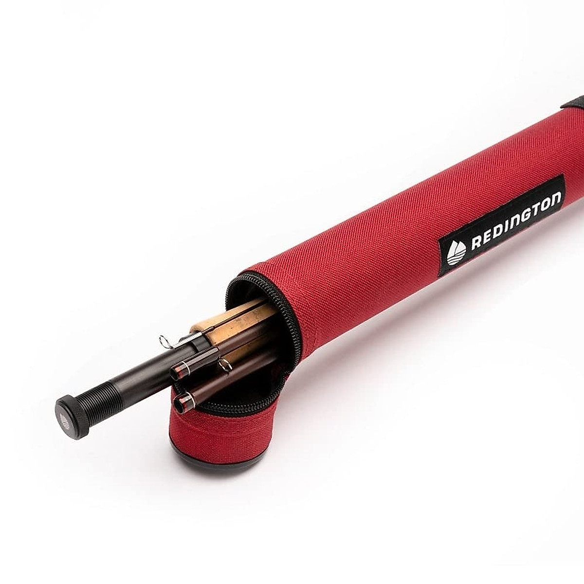 Redington Trace Fly Rod with Rod Tube (T-590-4) 4 Piece Rod 5 Weight 9 ft 0 in