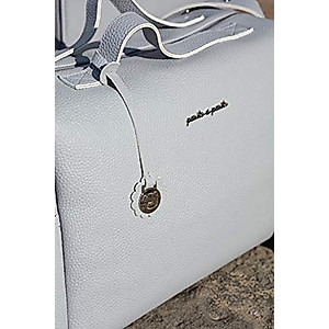 Pasito a pasito 74081-PV18 - Basket Bag