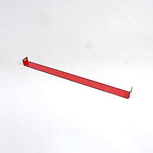 Mtd 790-00118-0638 Snowblower Scraper Blade Genuine Original Equipment Manufacturer (OEM) Part