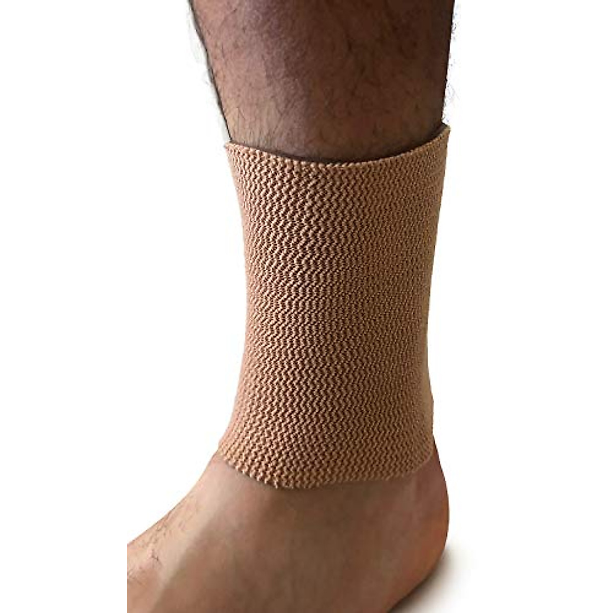 Bunga Pads Absolute Athletics 2019 Dual Gel Ankle Tubing (5.5)