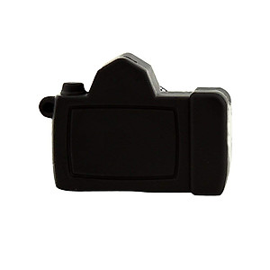 Aneew 32GB 3D Camera Model Pendrive 2.0 USB Flash Pen Drive Memory Stick Thumb Disk Storage Data Photograph Gift