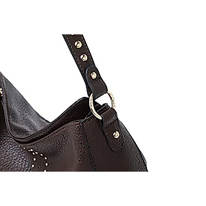 Montana West Hobo Bag for Women Designer Ladies Hobo bag Bucket Purse Totes Bag Handbags Chic Shoulder Bag,MWC-128-CF