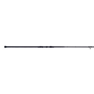 PENN Fishing Squadron III Surf Conventional Fishing Rod, Titanium/Red/Gold, 10' - Medium - 2pc (SQDSFIII1220C10)