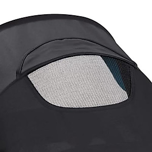 Baby Trend Expedition Race Tec Plus Jogger Travel System, Ultra Marine