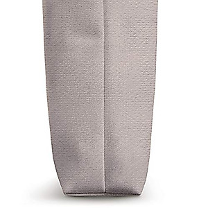 Longhaired Dachshund dog Tote Bag