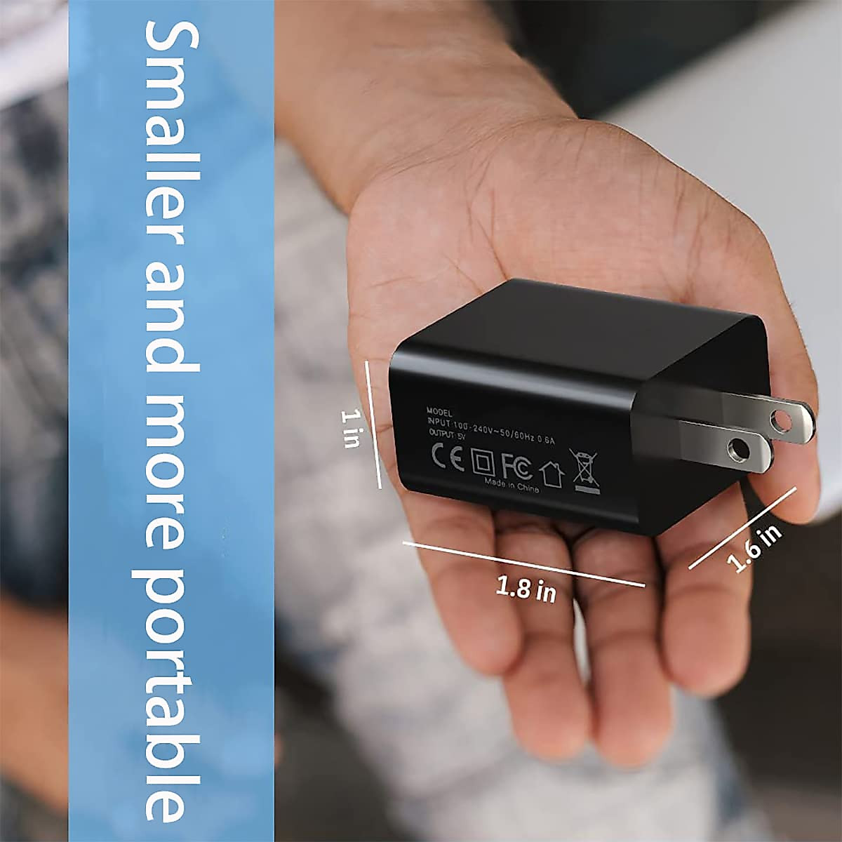 KUEVKA 6Ft Charger Cable for Remarkable 2 Paper Tablet, Remarkable 2 Tablet 10.3" 2020 Released Adapter (Not for Remarkable 1)