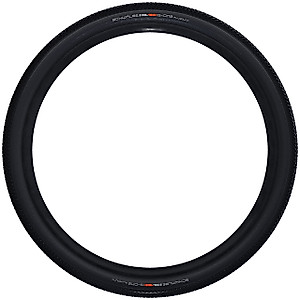 Schwalbe G-One Allround, Pneumatico da Ciclo. Unisex Adulto, Nero, 28x1.50