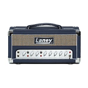 Laney Guitar Amplifier Head (L5-Studio)