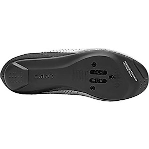 Giro Stylus Cycling Shoe - Men's White 42