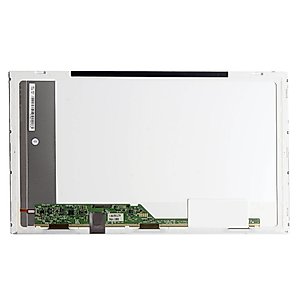 New LED WXGA HD Glossy 15.6" Replacement Laptop LCD Screen for ACER ASPIRE AS5755, 5755-6699, & 5750Z, AS5750Z-4835.