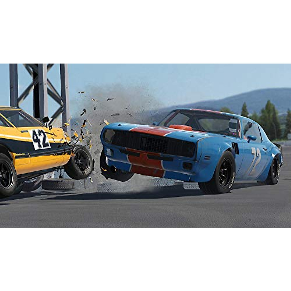Wreckfest (PS5)