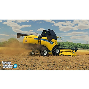 Farming Simulator 22 - PC