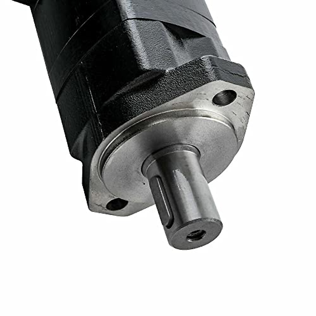 Standard Mount Hydraulic Motor for Char-Lynn 104-1038-006 Eaton 104-1038 2 Bolts